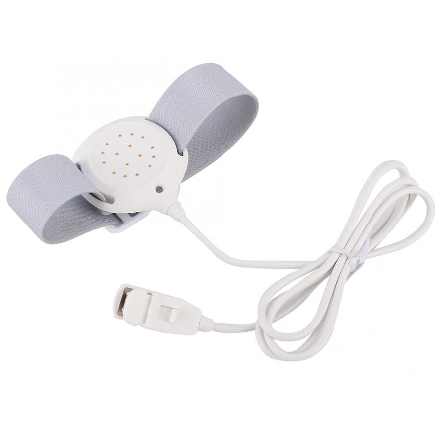 Arm Wear Bedwetting Alarm Baby Elderly Sensor Enur... – Vicedeal