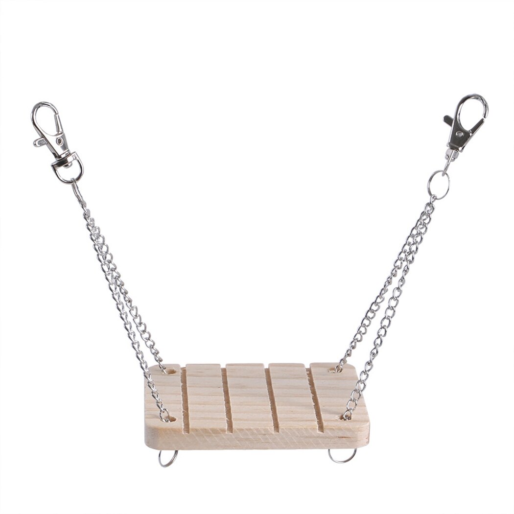 Hamster Chew Toy Natural 10PCS Interaction Hamster... – Grandado