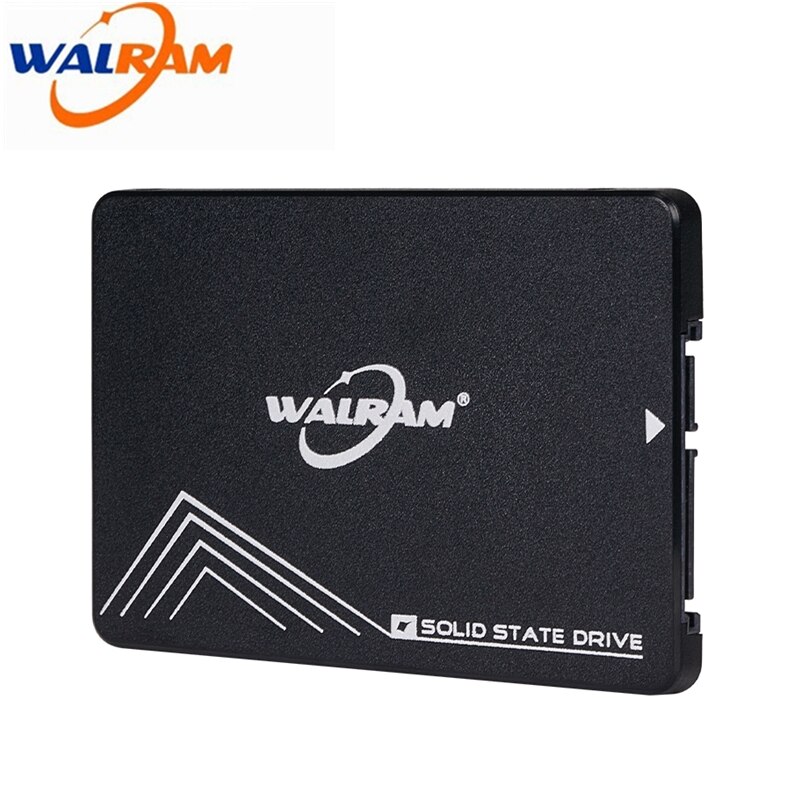 Walram 2.5 Sata3 Ssd 120gb 128gb 240gb 256gb 60gb ... – Grandado