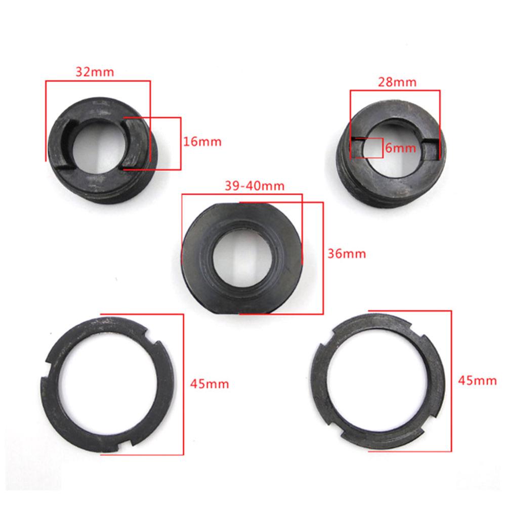 Bike Lock Ring Remover Multifunctional Bottom Brac... – Grandado