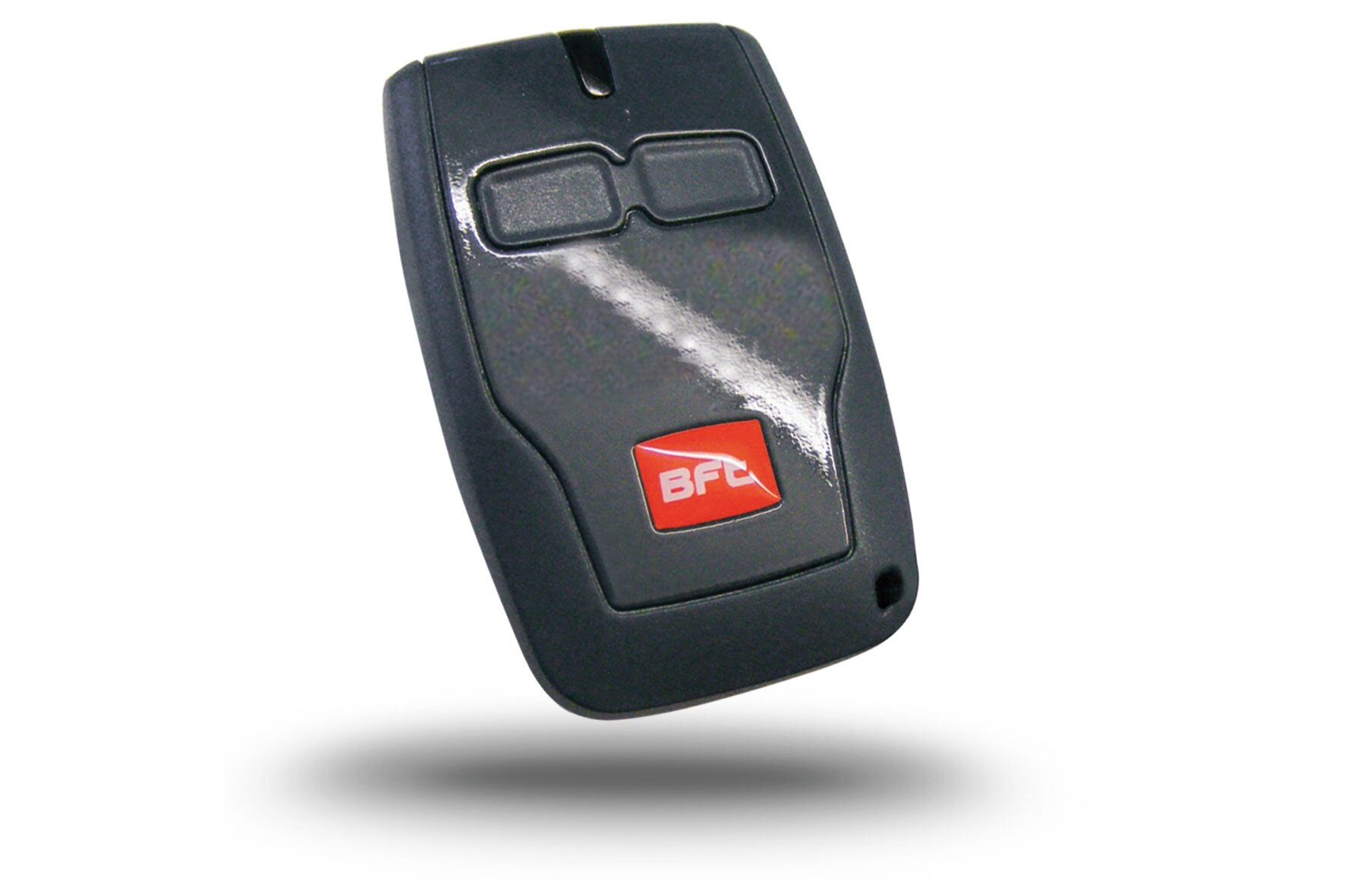 Transmisor de radio control, 2 canales, 433 Mhz, B... – Grandado