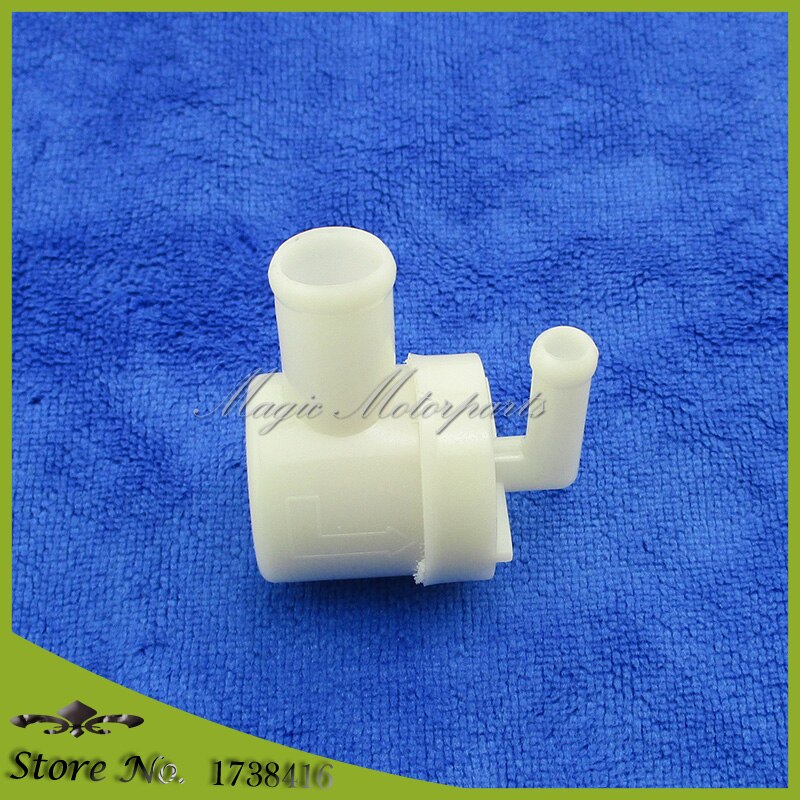 2x Fuel Filter For Briggs & Stratton 808116S Vangu... – Vicedeal