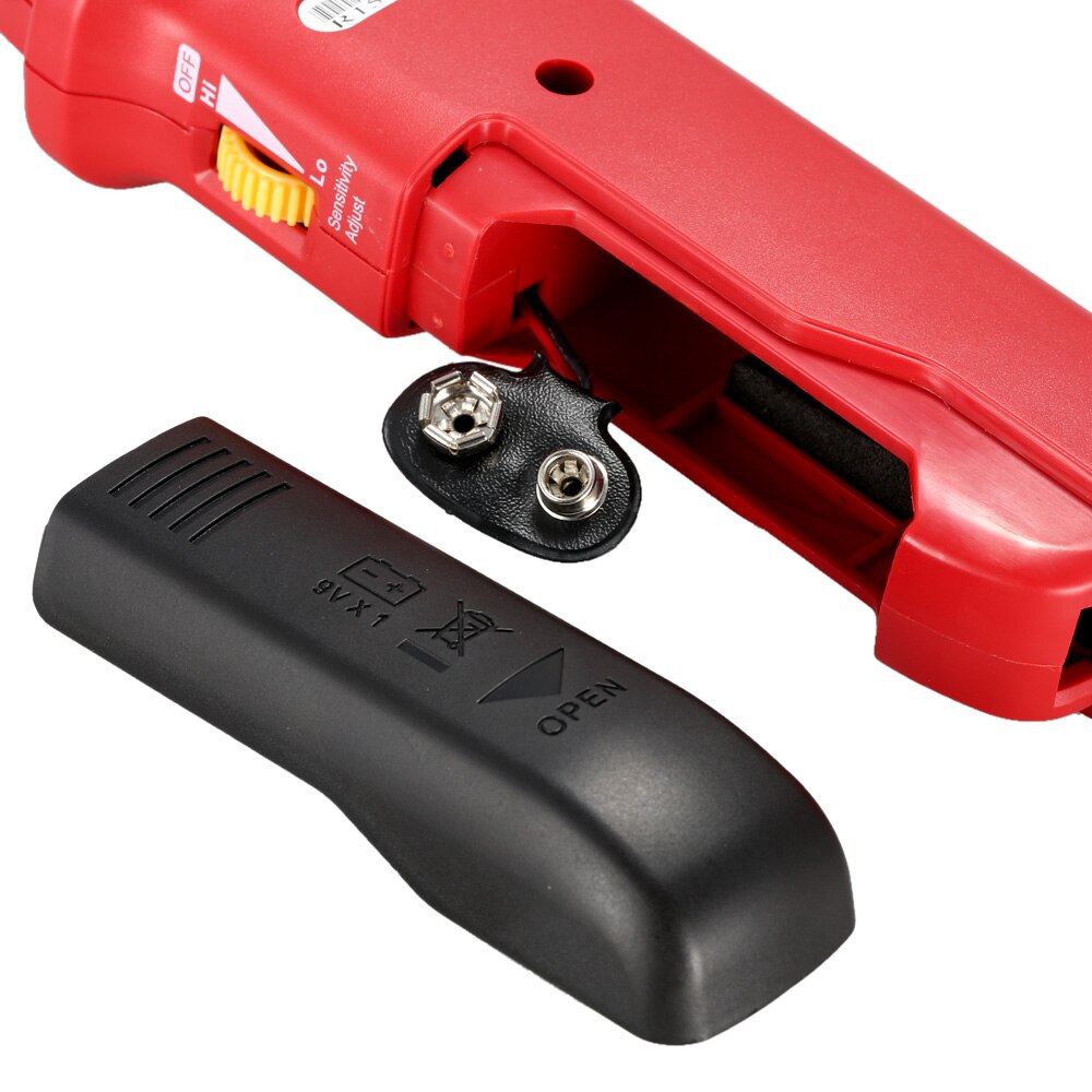 UNI-T UT25A Automatic Circuit Breaker Finder Socke... – Grandado