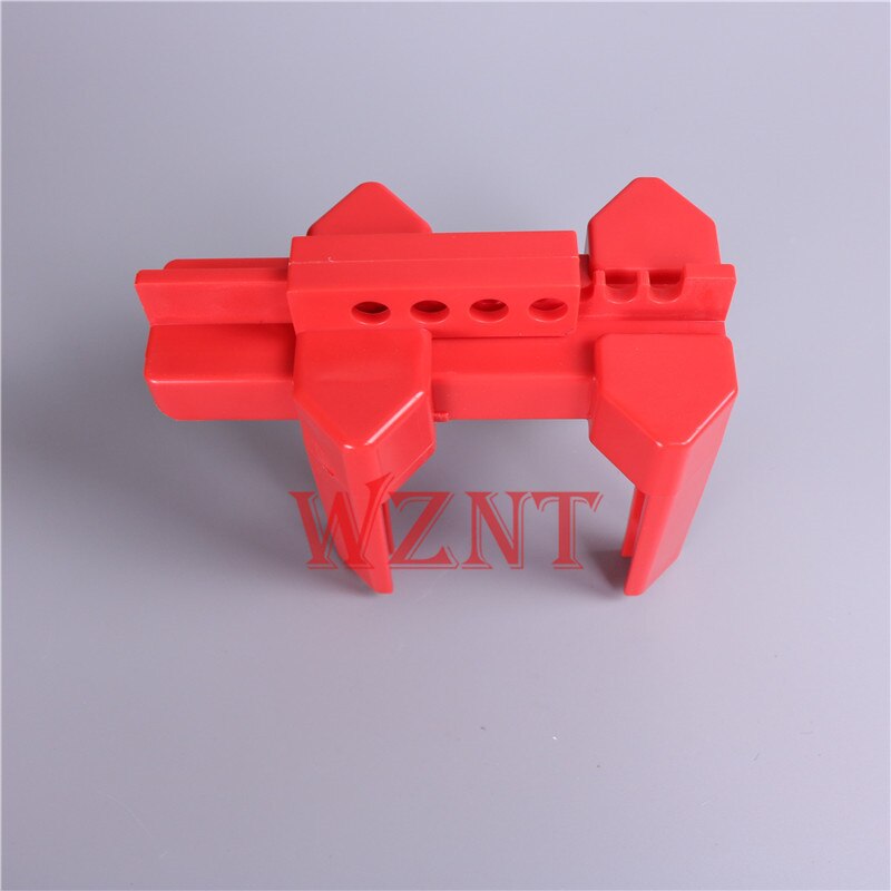 Prinzing Ball Valve Lockout, Small valve lockout f... – Vicedeal