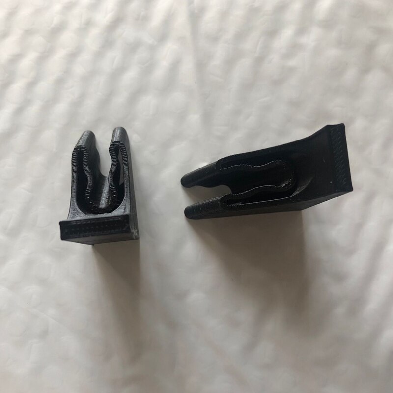 3D Printing Wall Mount Bracket Holder for OCULUS R... – Grandado