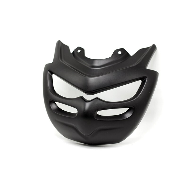 Motorcycle Nmax Mask Cover Nmax155 Front Lamp Mask... – Grandado
