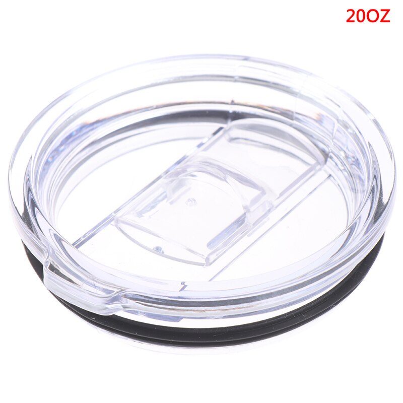 Plastic Resistant Lid For Car Cups Leakproof Lid F... – Grandado