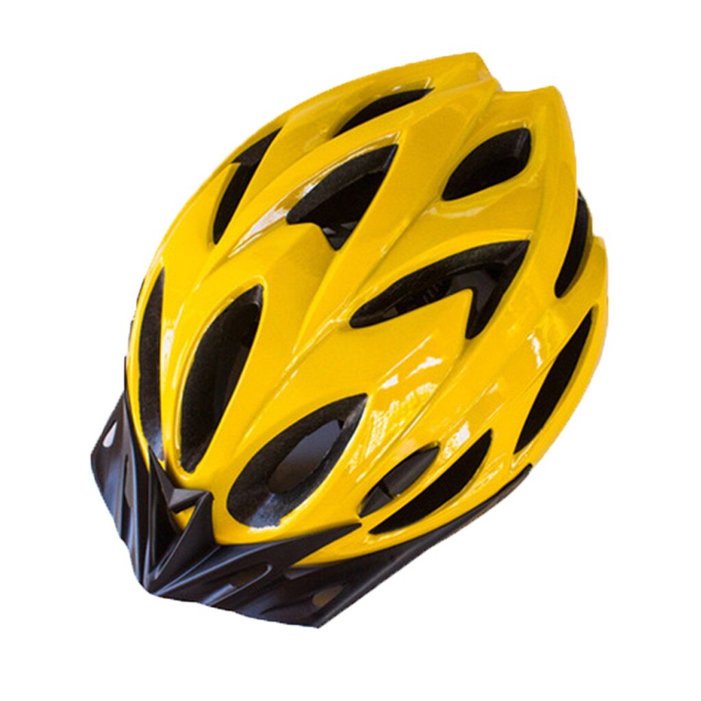 40 # In-Mold Racefiets Mountainbike Helm Outdoor S... – Vicedeal