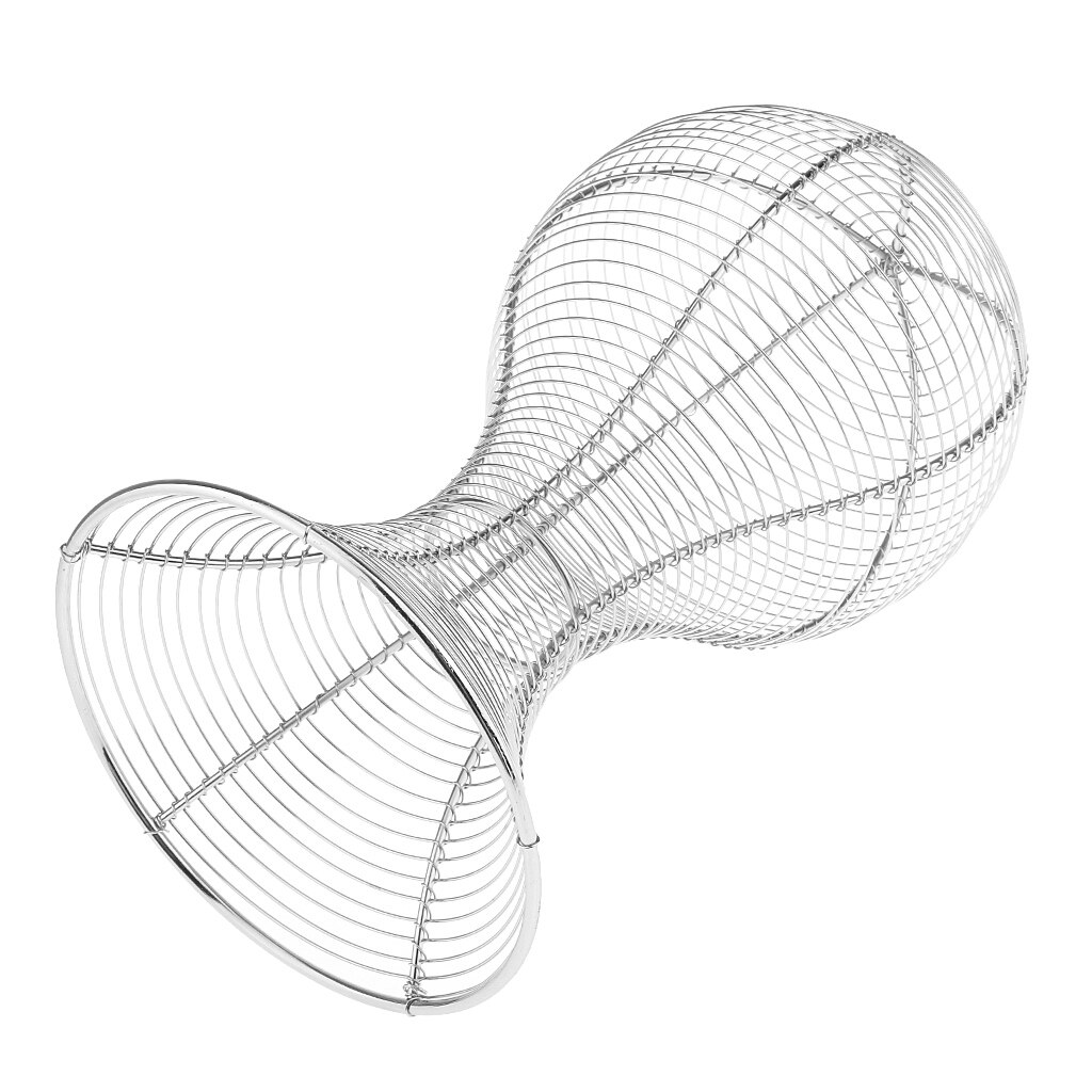 3 Colors Metal Wigs Display Stands Hair Mannequin ... – Vicedeal