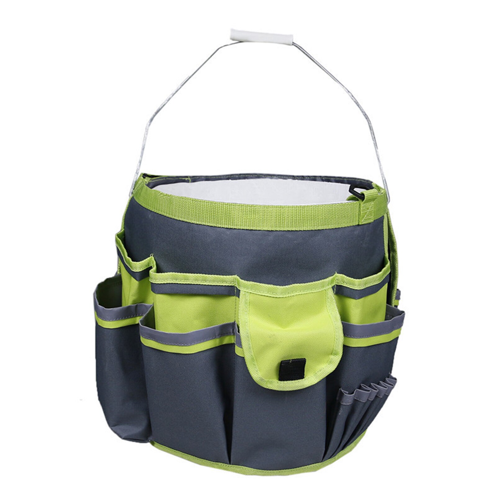 Oxford Fabric Construction Garden Pouch Carpenter ... – Vicedeal