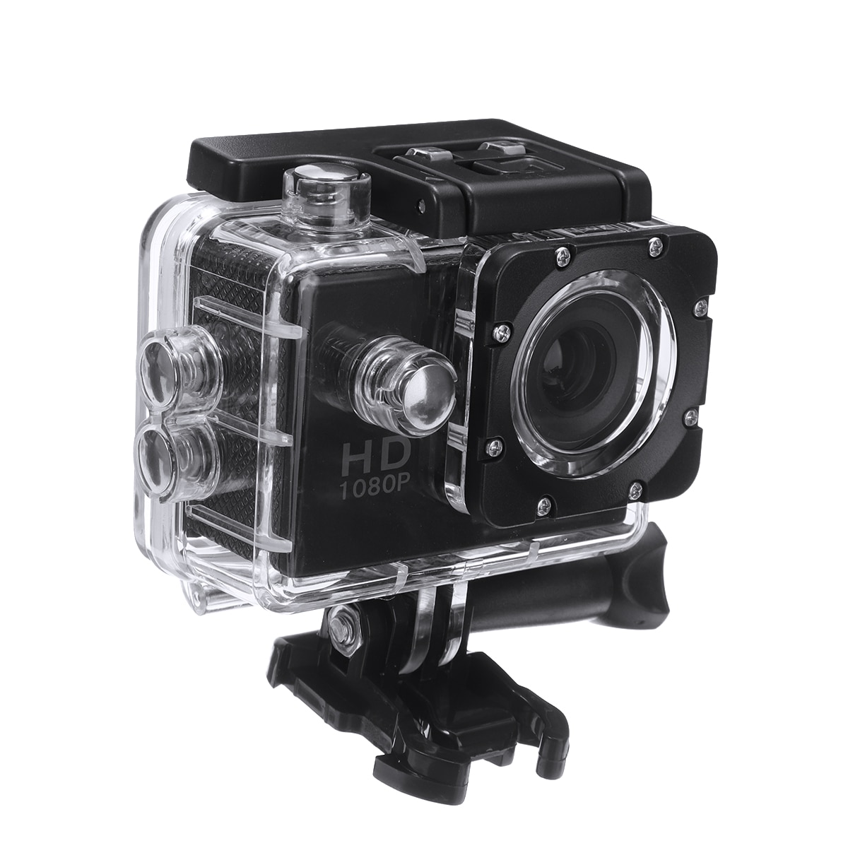 Mini Camera Action Camera 2inch Sport Camera HD 10... – Grandado