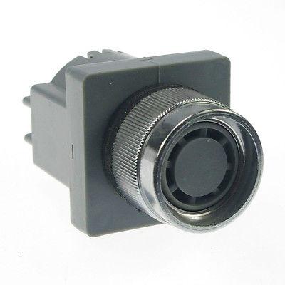 12V/24V/110V/220V Mount 30mm Loud 80db Industrial ... – Grandado