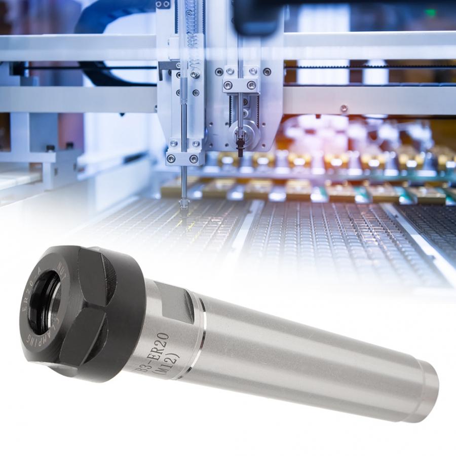 Chuck Collet Shank Holder High Accuracy for CNC La... – Grandado