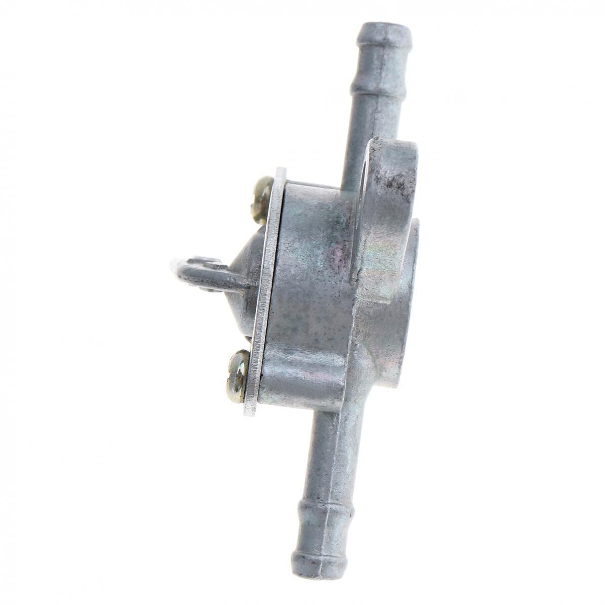 Benzine Tank In En Uit Met Twee Benzine Kleppen Vo... – Grandado