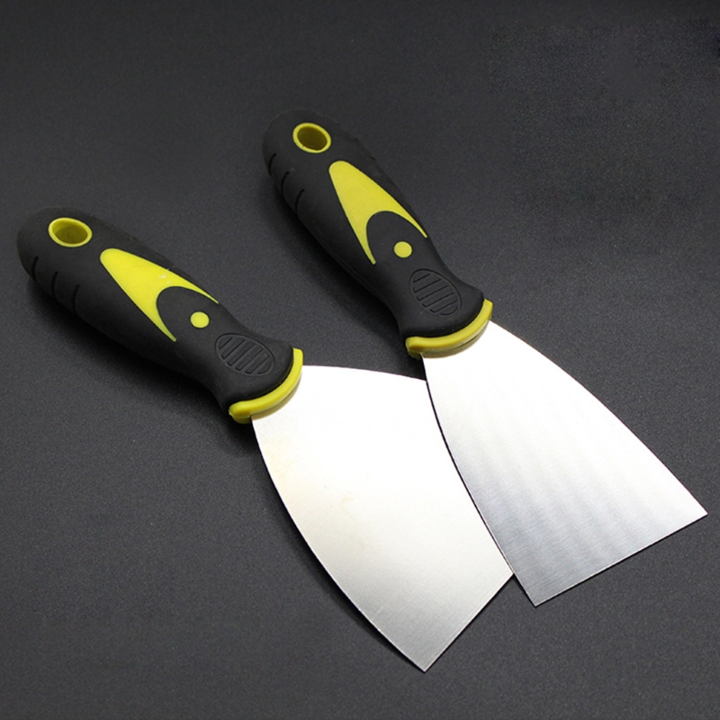 Spackle Knife Practical Putty Knife Scrapers Stain... – Vicedeal