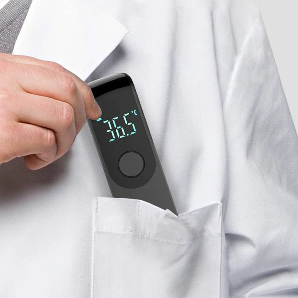 Handheld Infrared Thermometer High Precision Porta... – Vicedeal