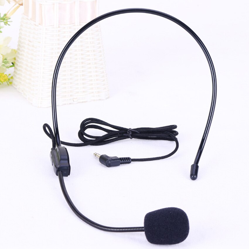 Bedrade Microfoon Multifunctionele Luidspreker Uni... – Vicedeal