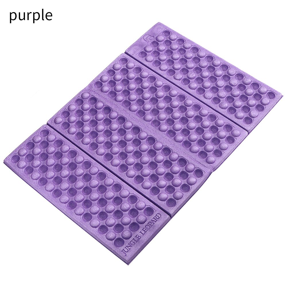 EVA Camping Cushion Seat Camping Seat Foam Mat Fol... – Vicedeal
