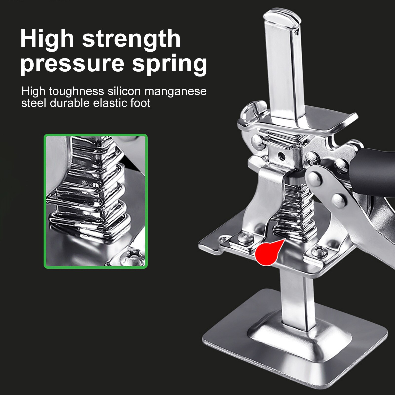 Pirate Arm Leveling Lifter Auxiliary Tool Lifting ... – Grandado