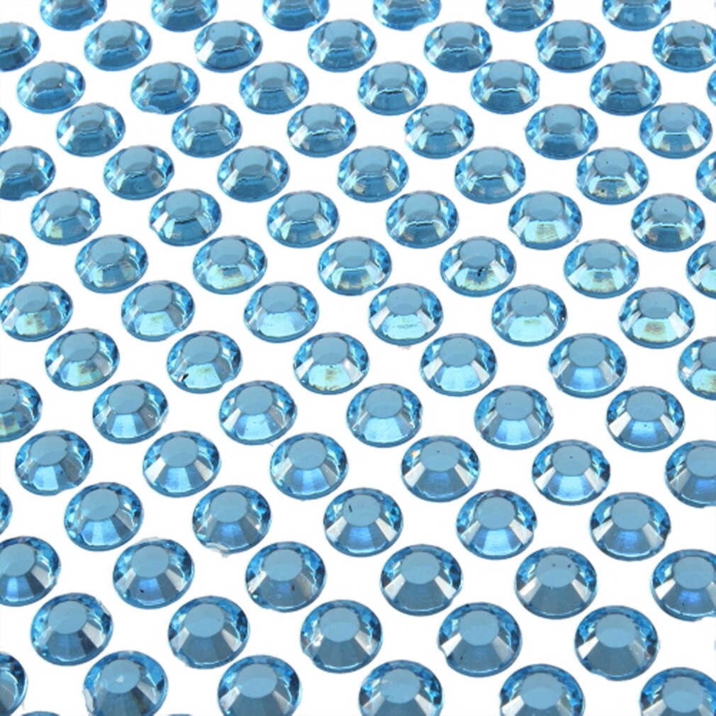 1Pcs 3Mm Diy Kunstmatige Diamonds Decoratie Sticke... – Grandado