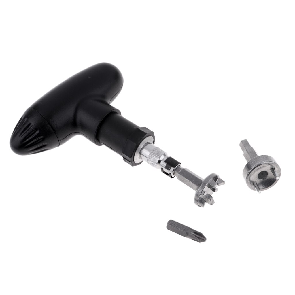 Golf Shoe Cleat Wrench Spikes Remover Removing Rip... – Grandado