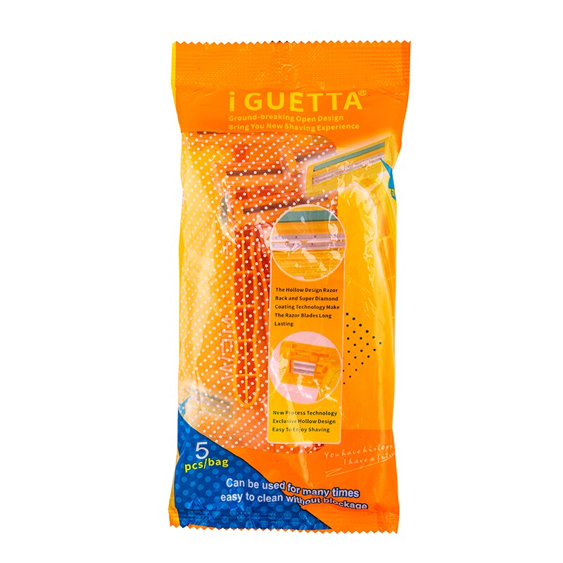 IGUETTA Men Barber Tools Comfortable And Convenien... – Grandado