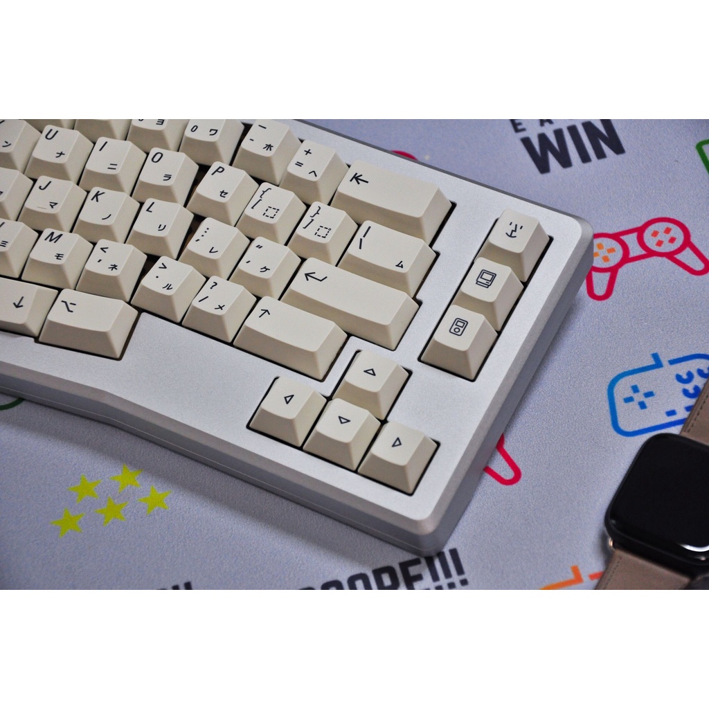 Goodcable DYE SUB PBT 2048 Japanese Sub Cherry Pro... – Grandado