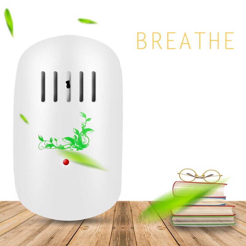 Air Purifier For Home Ionizer Negative Ion Generat... – Vicedeal