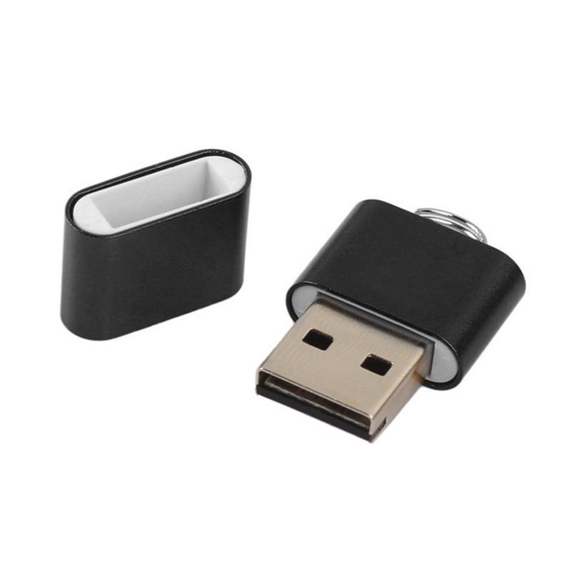 Mini USB 2.0 Card Reader 480Mbps High Speed Micro ... – Grandado