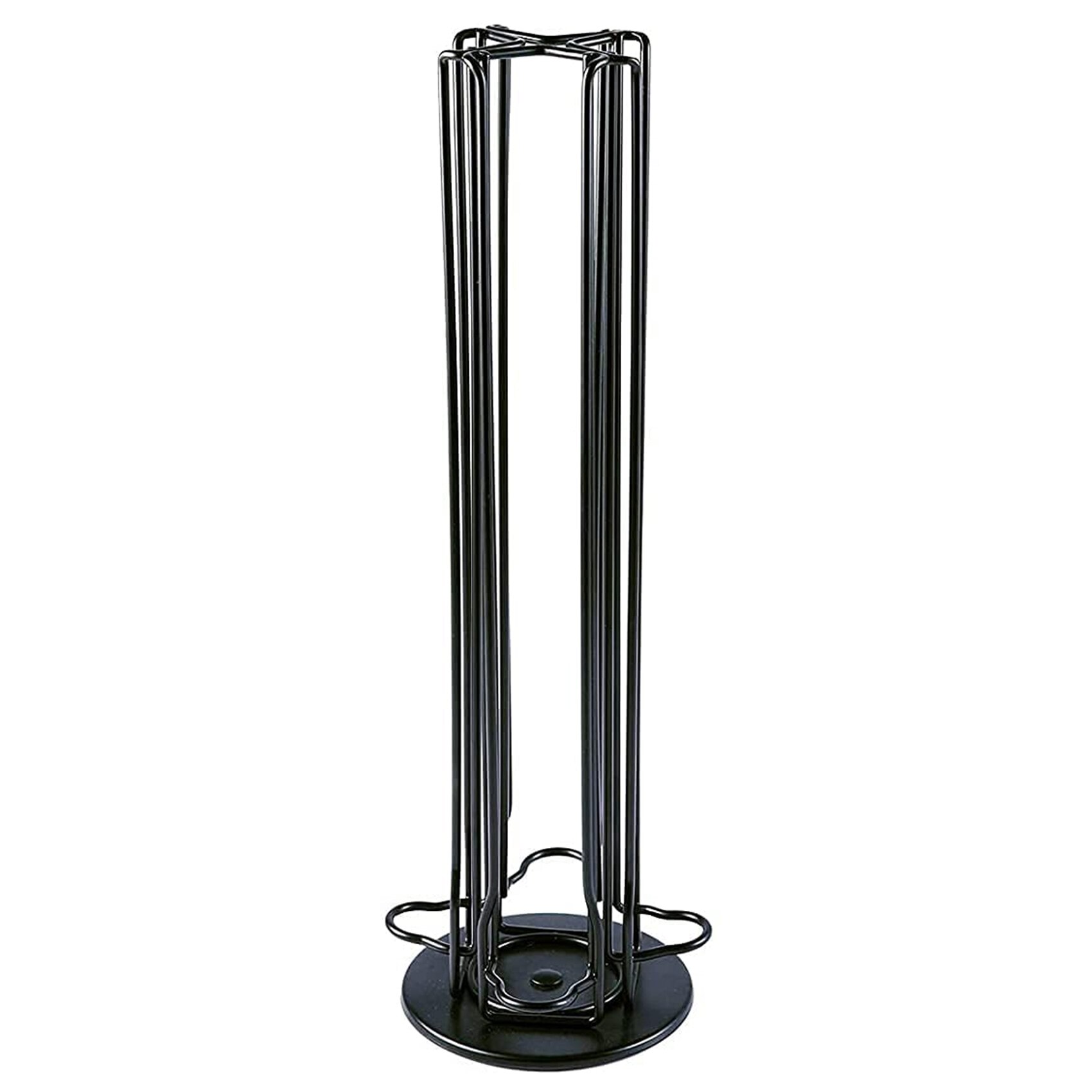 Coffee Capsule Storage Holder For Nespresso, Metal... – Vicedeal