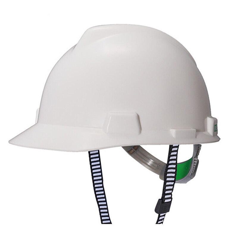 Safety Helmet Protection Hard Hat ABS V Type Stand... – Grandado
