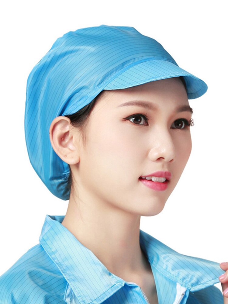 Antistatisk vanntett arbeidsbeskyttelseshette arbe... – Grandado