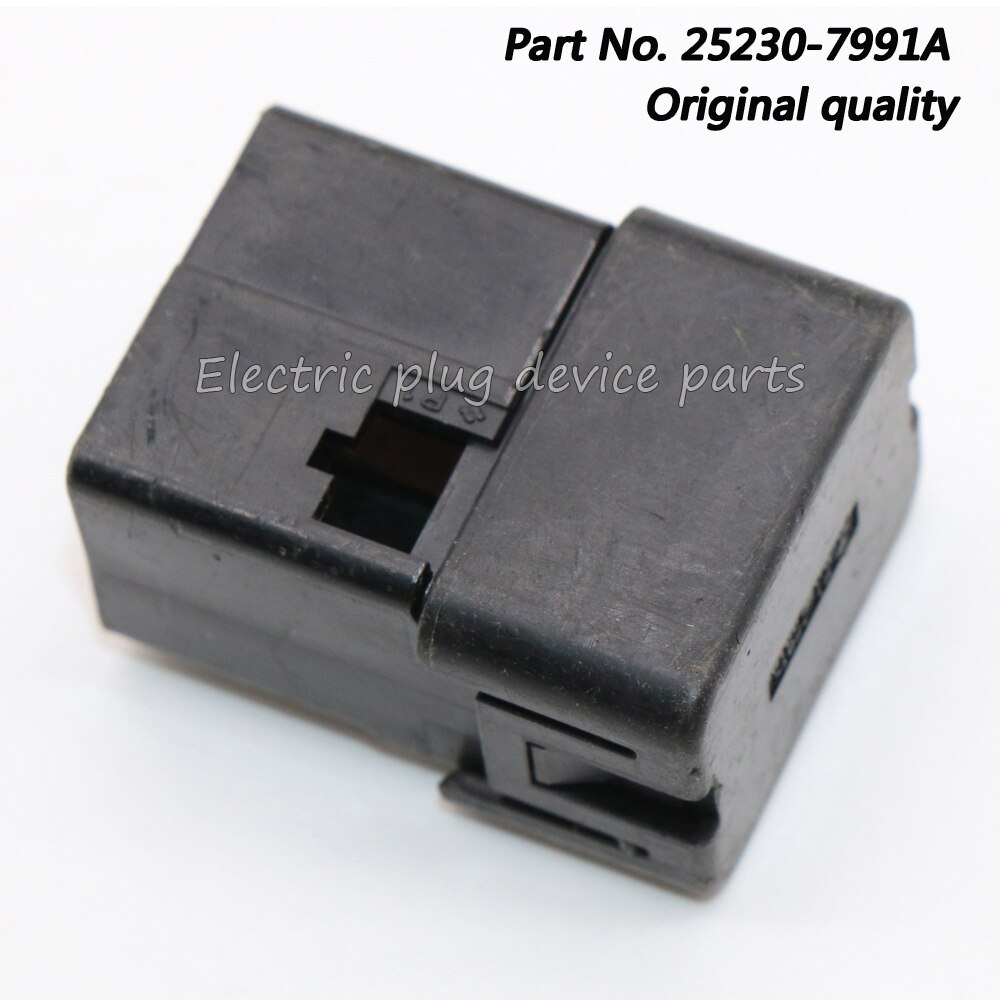 OEM 25230-7991A Relay Starter for Nissan Leaf 2523... – Grandado