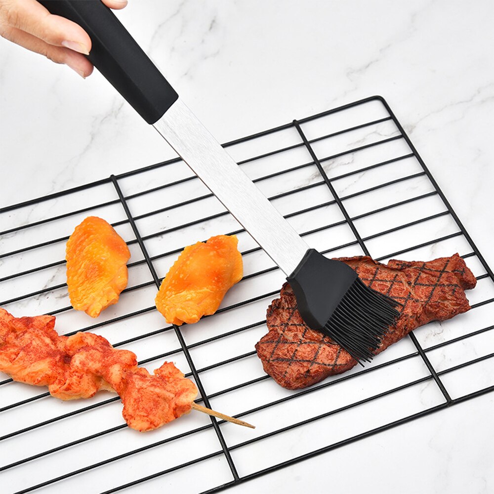 Grillers Grill Set Heavy Duty Bbq Accessoires-Bbq ... – Vicedeal