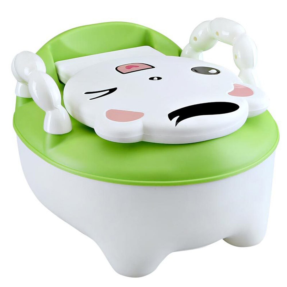 Draagbare Baby Pot Leuke Toiletbril kinderen Zinde... – Vicedeal