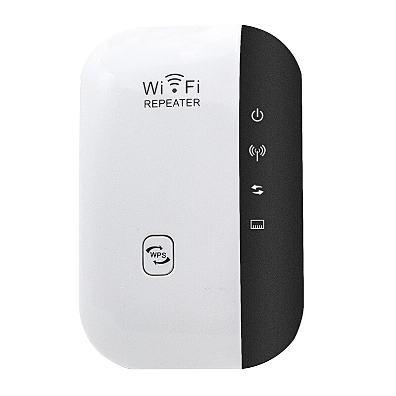 300Mbps Wifi Wireless Repeater Wifi Range Extender... – Grandado