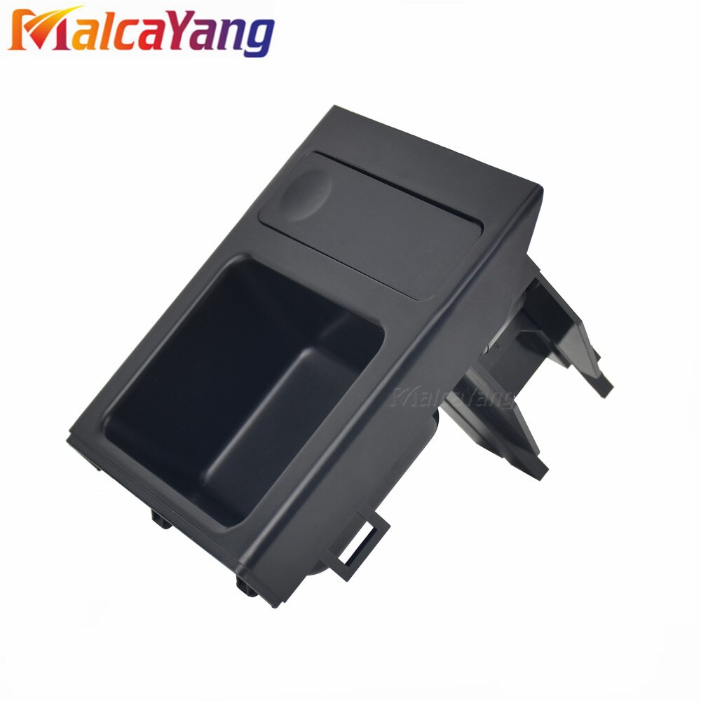 Car Vehicle Front Center Console Storage Tray Coin... – Grandado