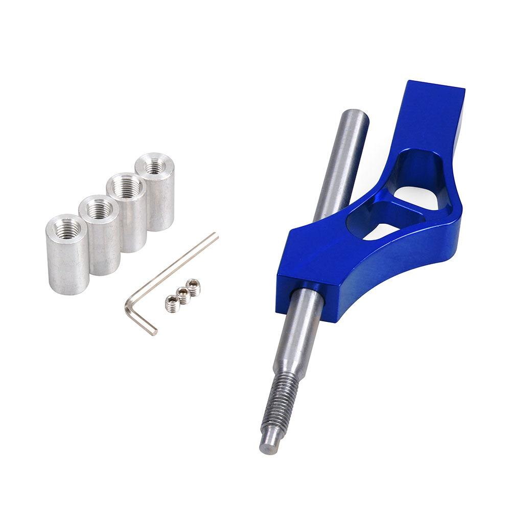 Automotive Handle Shift Lever Heighten Rod Adjucta... – Grandado