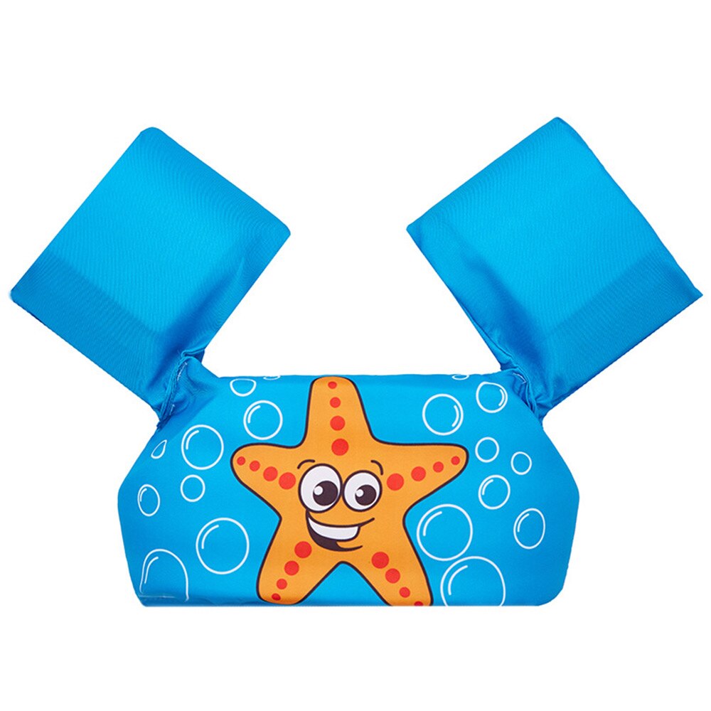 Dual Airbags Inflatable Arm Circles Kids Armband C... – Grandado
