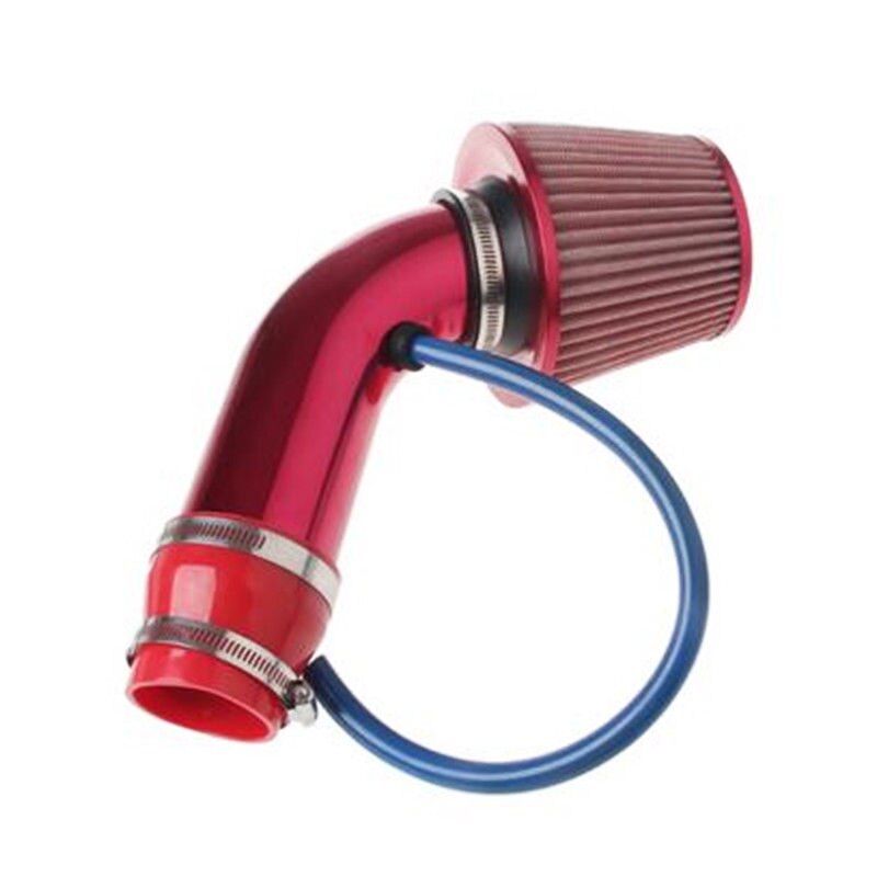 3 inch Universal Car Cold Air Intake Filter Alumim... – Grandado