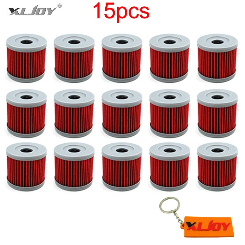 Oil Filter For YX150 YX160 Z155 150cc 160cc 1P60 E... – Vicedeal