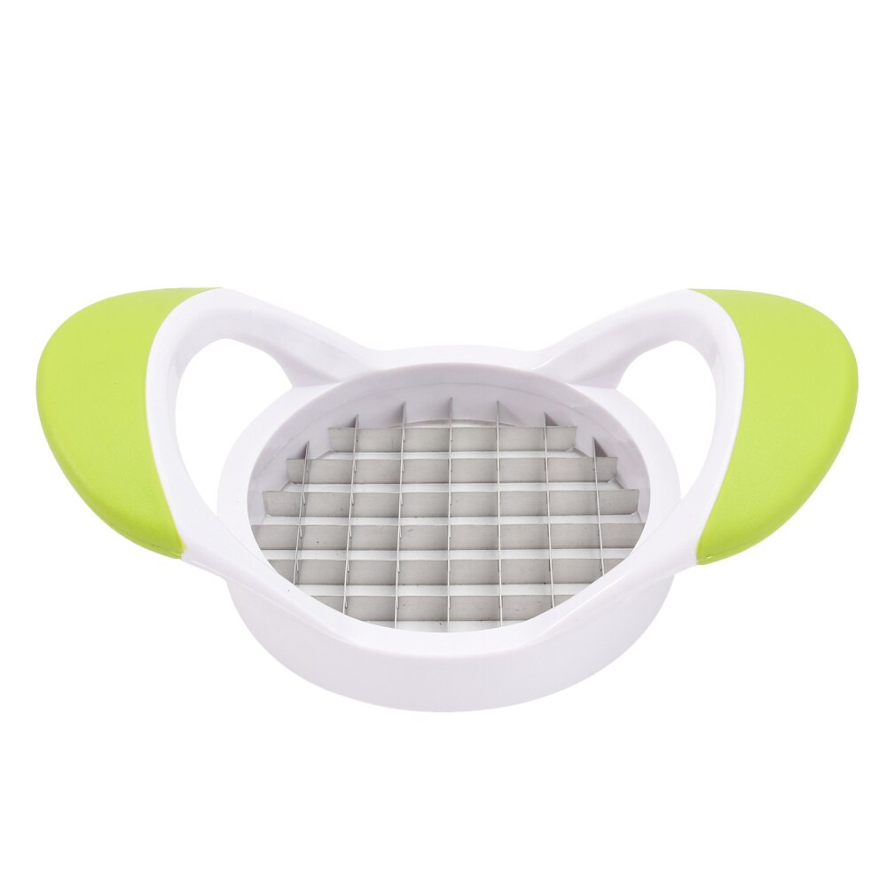 1 Pcs Potato Cutter Square Sharp Stainless Steel C... – Vicedeal