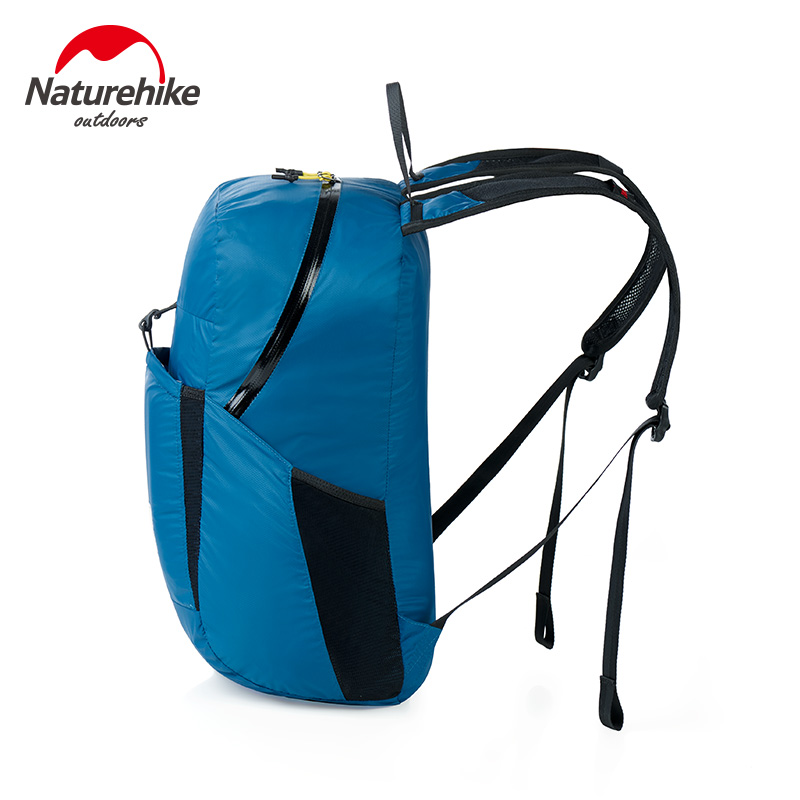 Naturehike Packable Rugzak 25L Lichtgewicht Opvouw... – Grandado