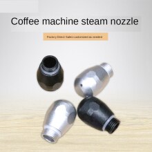 Coffee machine converted steam nozzle for Nuova/WP... – Vicedeal
