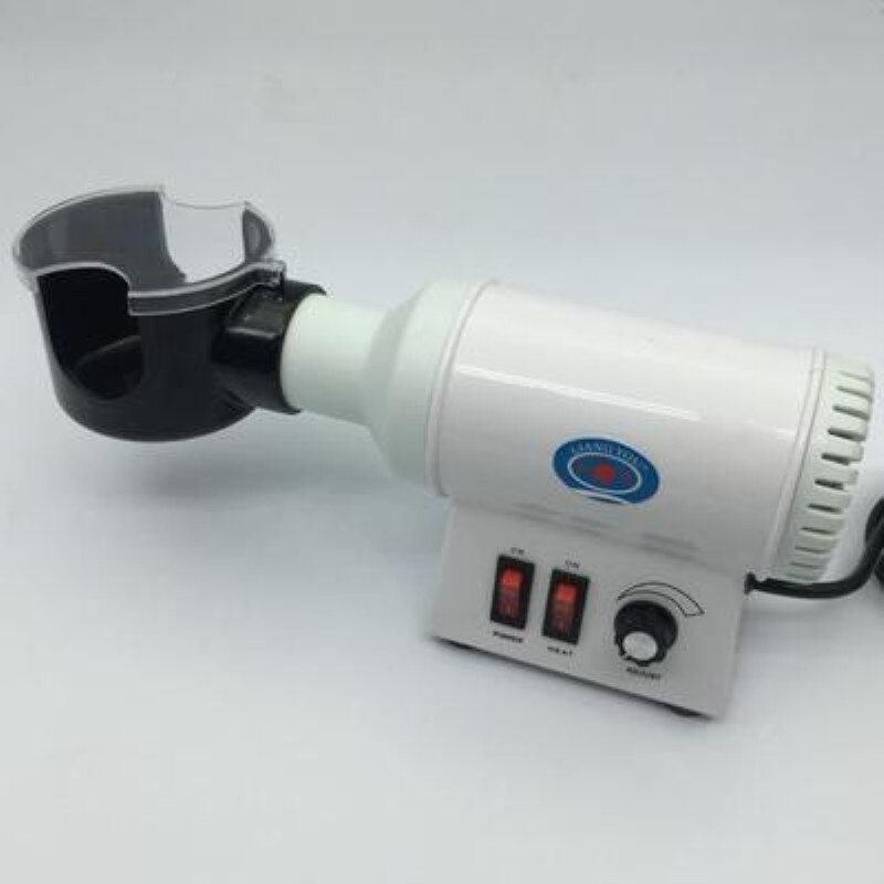 Eyeglass Lens Frame Heater LY-6BT Optical Eyeglass... – Vicedeal