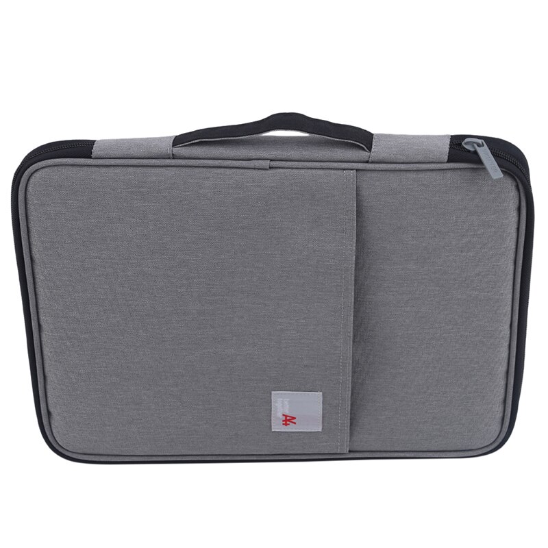 Waterproof Passport Document Bag Travel Organizer ... – Grandado