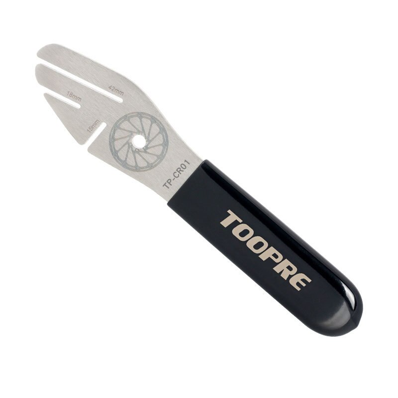 Toopre Bicycle disc Brake Disc Correction Wrench m... – Grandado