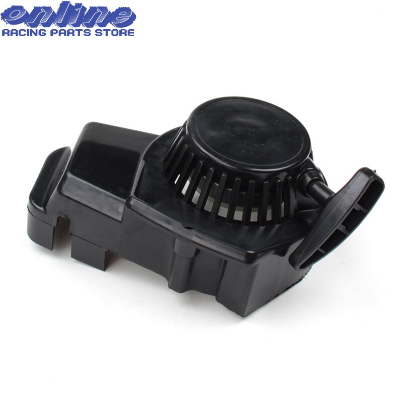 Mini Motorfiets Chopper Dirt Quad Atv Gas 33cc 47c... – Vicedeal