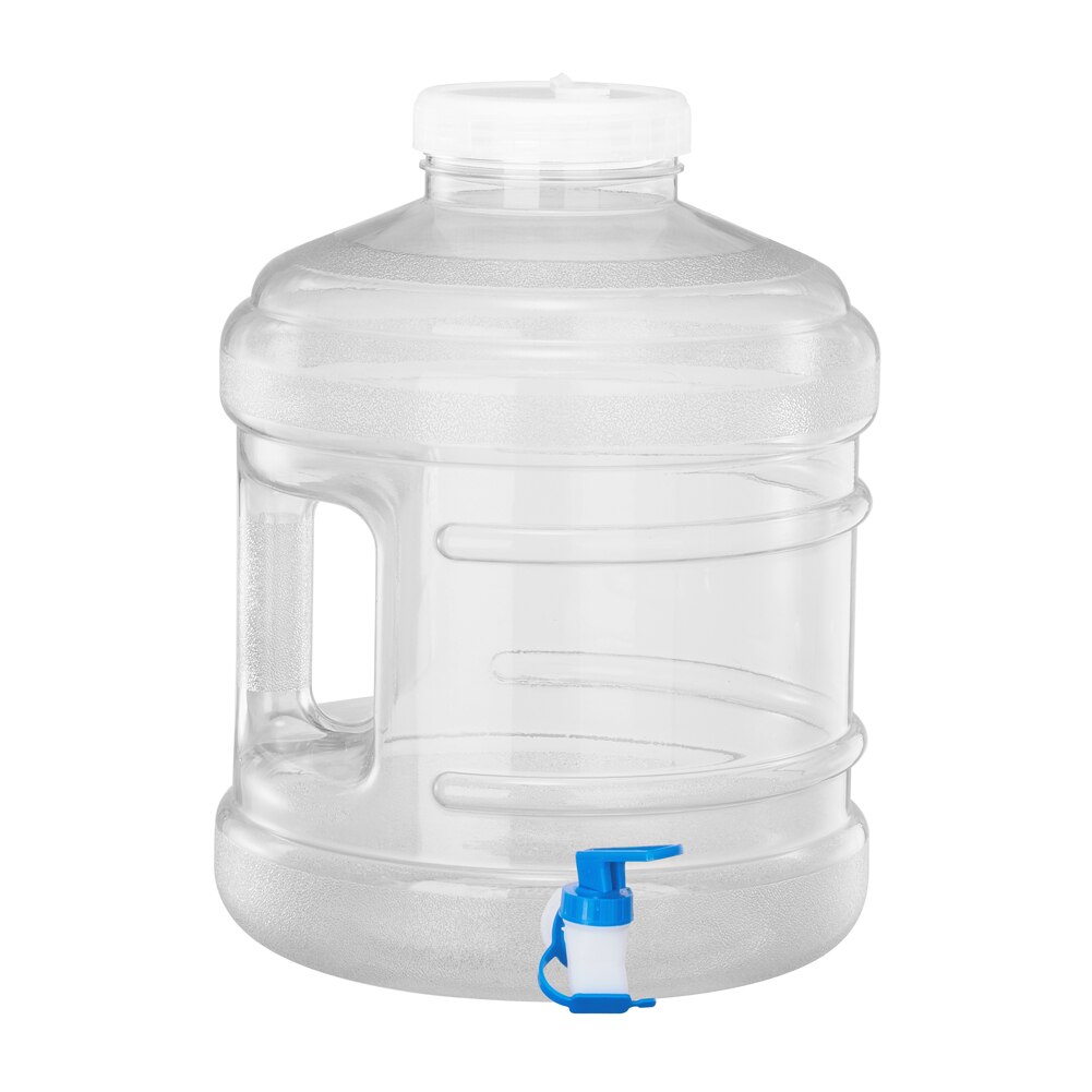 11.3L Litre Food Grade PC Water Container Jerry Ca... – Grandado