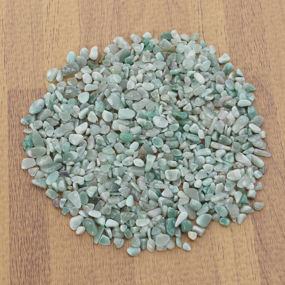 100g Polished Gravel Mixed Color Decorative River ... – Grandado